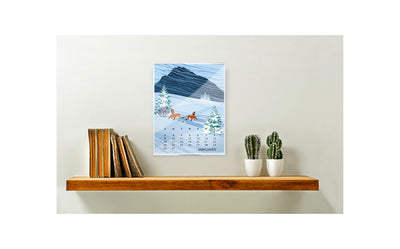 Linnea Design: Art Calendars and Accessories for a Beautiful Life!