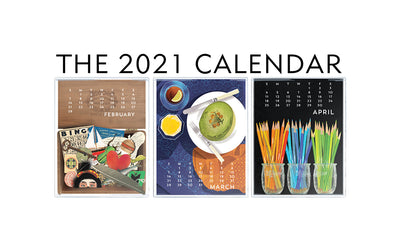 Linnea Design: Art Calendars and Accessories for a Beautiful Life!