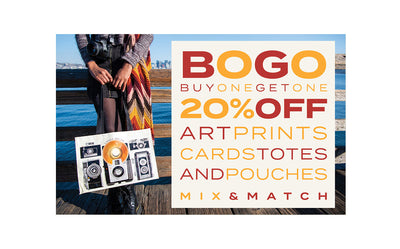 Linnea Design: Art Calendars and Accessories for a Beautiful Life!