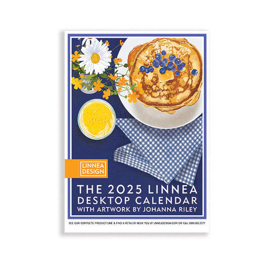Linnea Design: Art Calendars and Accessories for a Beautiful Life!
