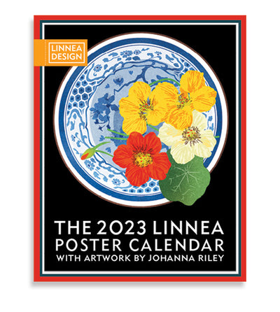Linnea Design: Art Calendars and Accessories for a Beautiful Life!
