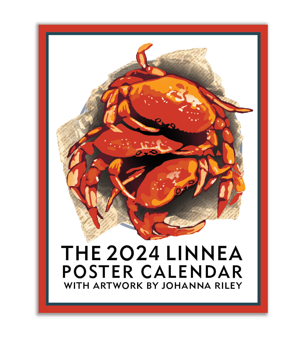 Linnea Design: Art Calendars and Accessories for a Beautiful Life!